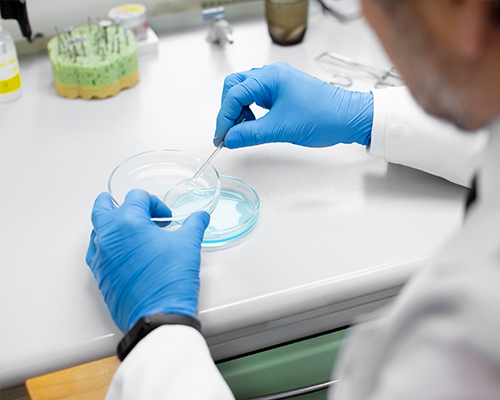 About AvesLabs - Leading Food Testing Company In Rajasthan